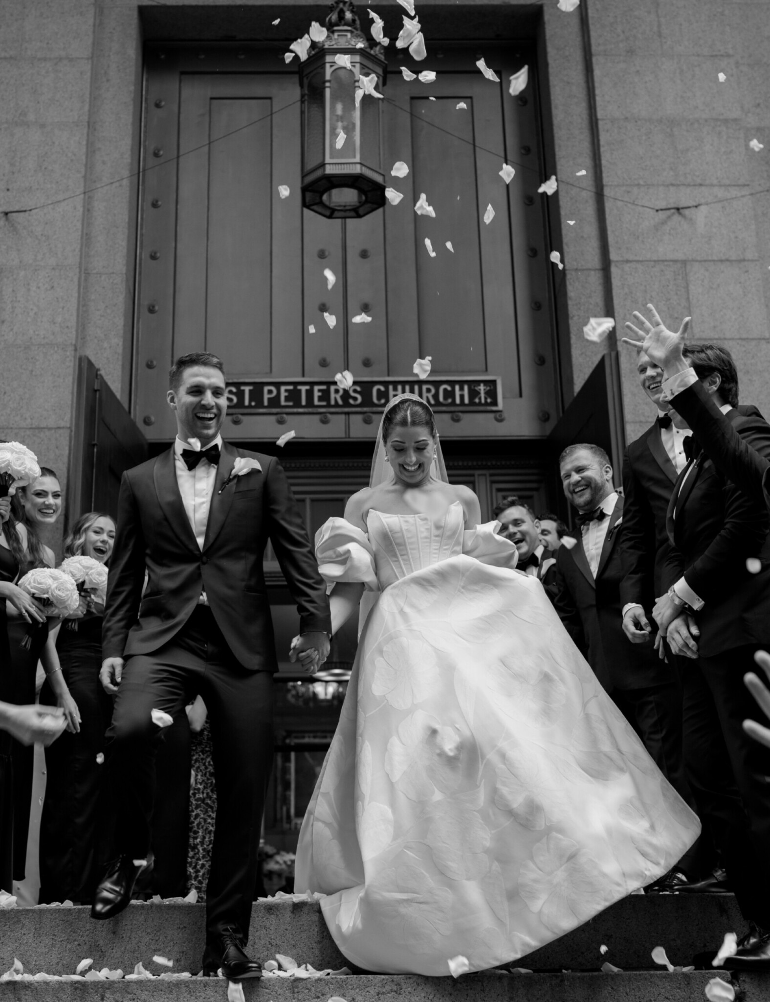 Gorgeous Real Weddings: Get Inspired for Your Special Day!