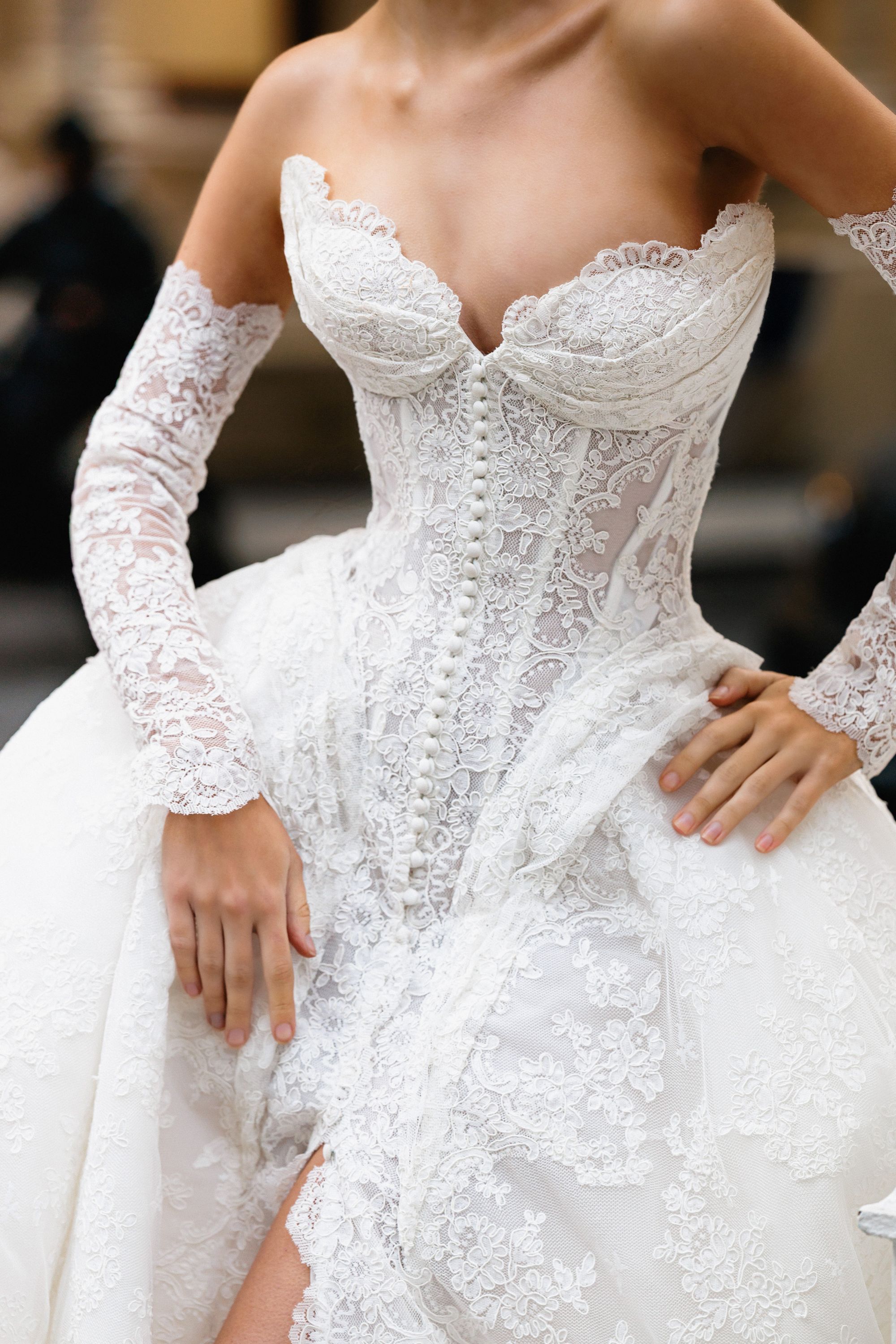 Pallas Couture - Maison La Rose – 2026 Fall Bridal Collection - Wedding ...