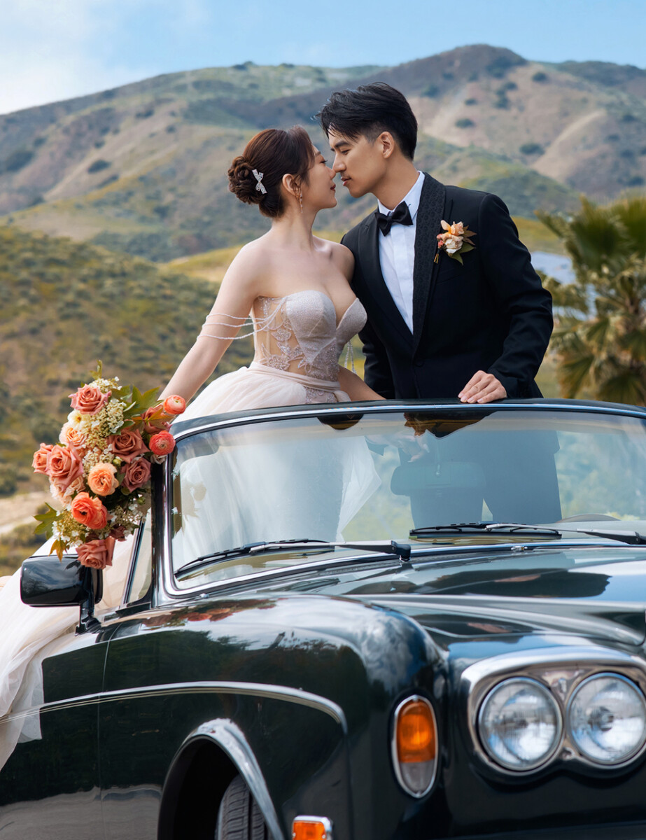 Gorgeous Real Weddings: Get Inspired for Your Special Day!