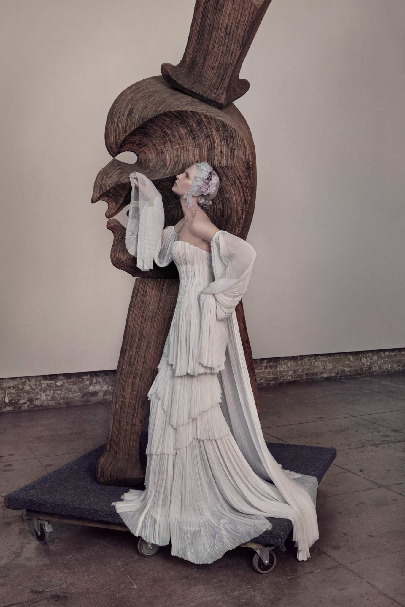 Top Bridal Couture Designers and Collections for Spring 2027 - Wedding ...